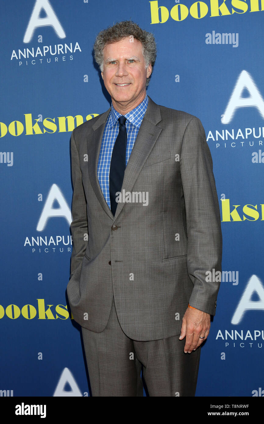 May 13, 2019 - Los Angeles, CA, USA - LOS ANGELES - MAY 13: Will ...