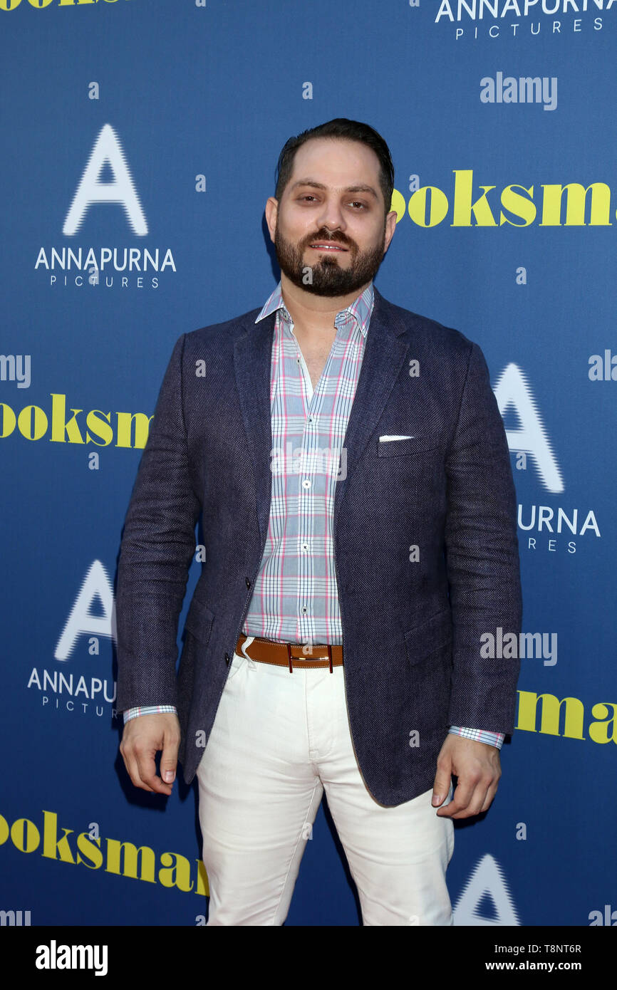 May 13, 2019 - Los Angeles, CA, USA - LOS ANGELES - MAY 13: Jorge ...