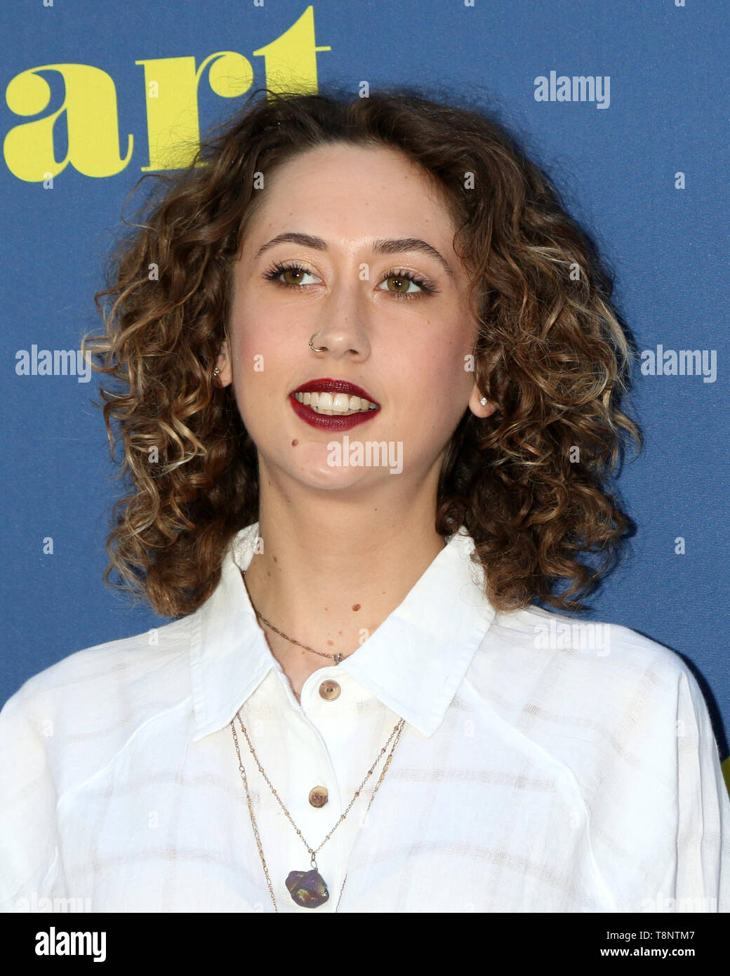 Victoria ruesga hi-res stock photography and images - Alamy