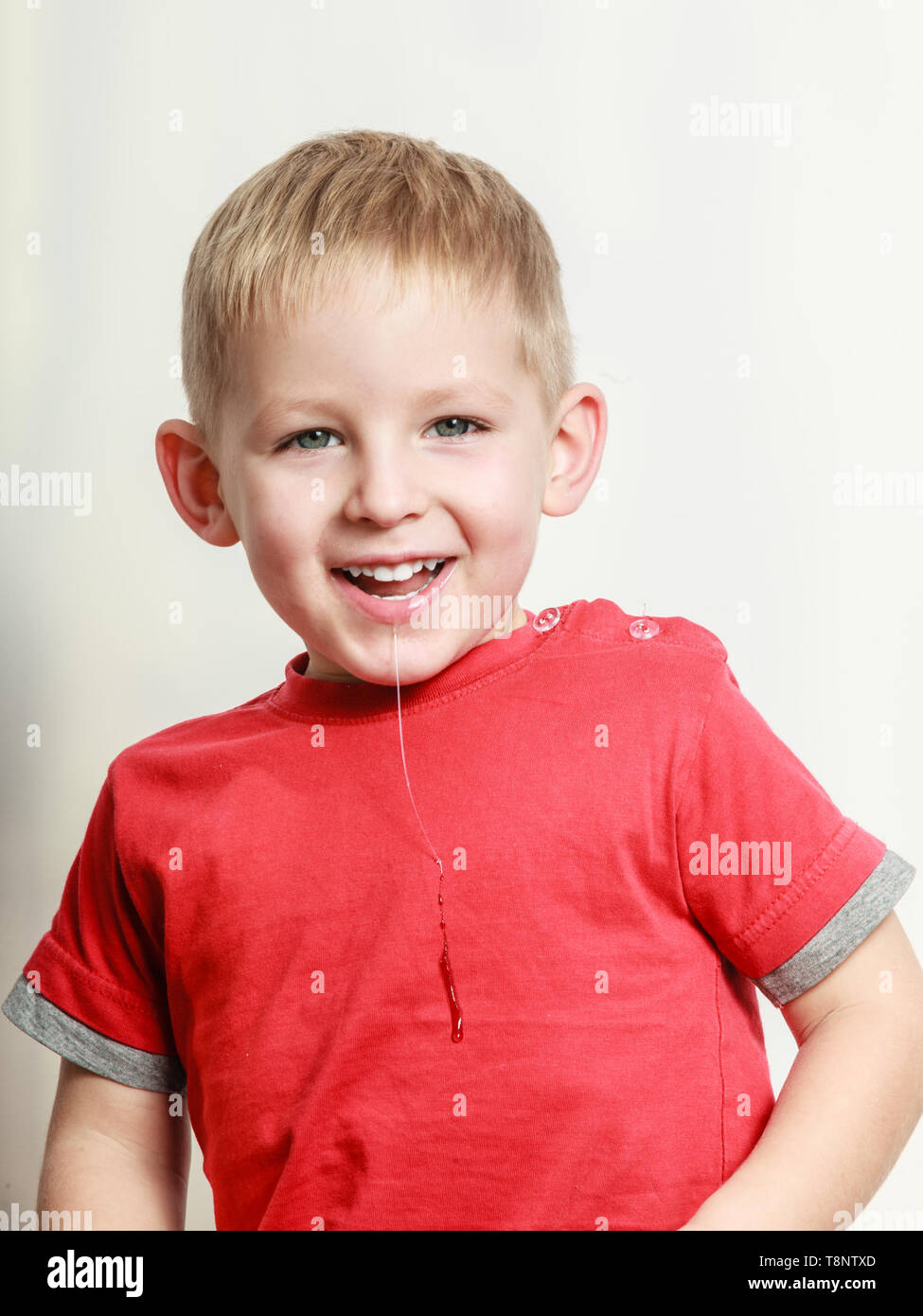 How Do You Make A Happy Boy