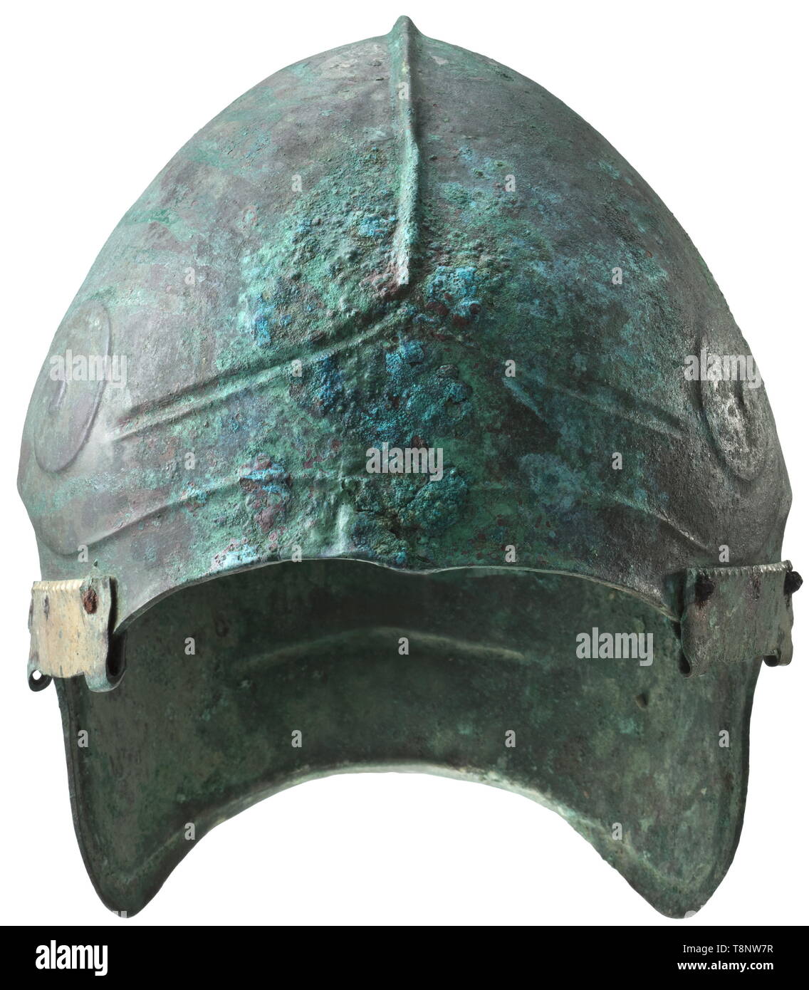 Brow ridge hi-res stock photography and images - Alamy