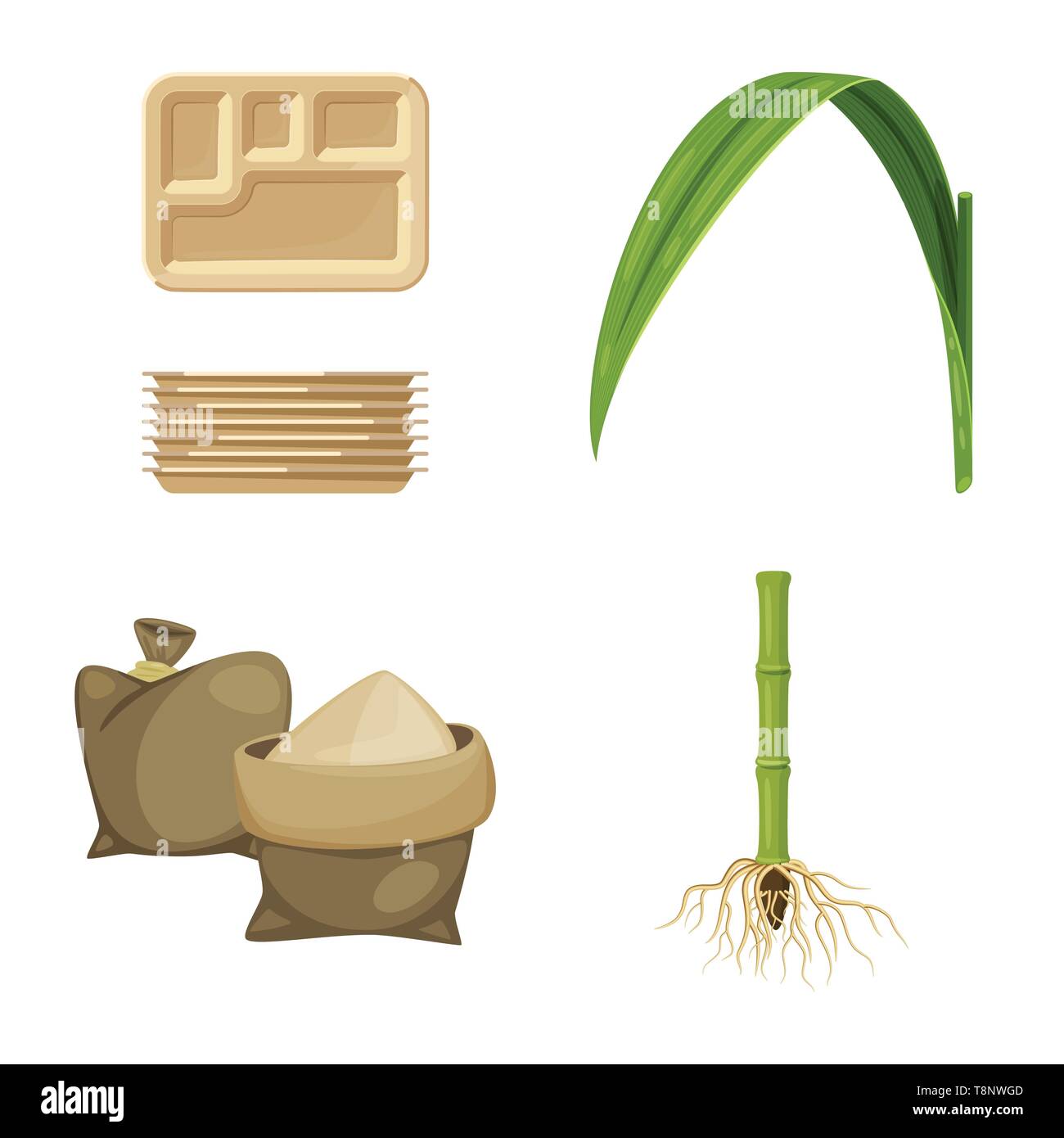 Stock for process plant Stock Vector Images - Alamy