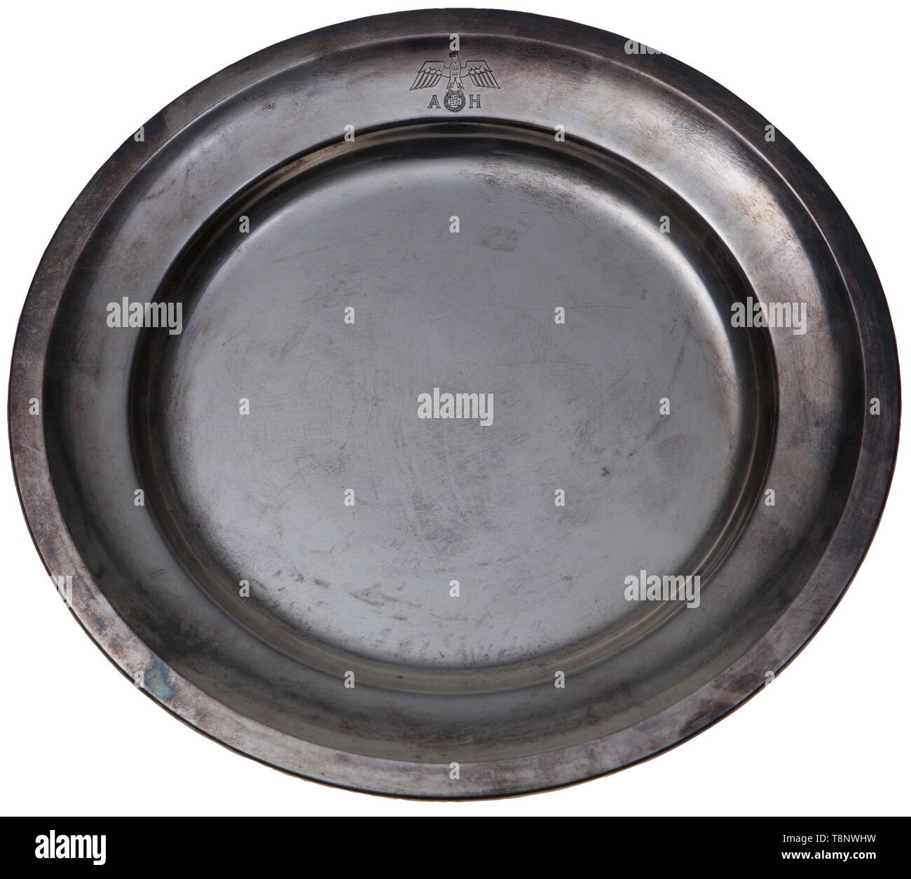 Hitler over germany hi-res stock photography and images - Alamy