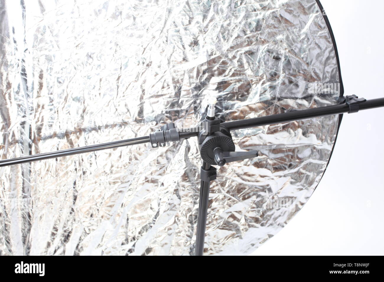 Studio photography reflector hi-res stock photography and images - Alamy