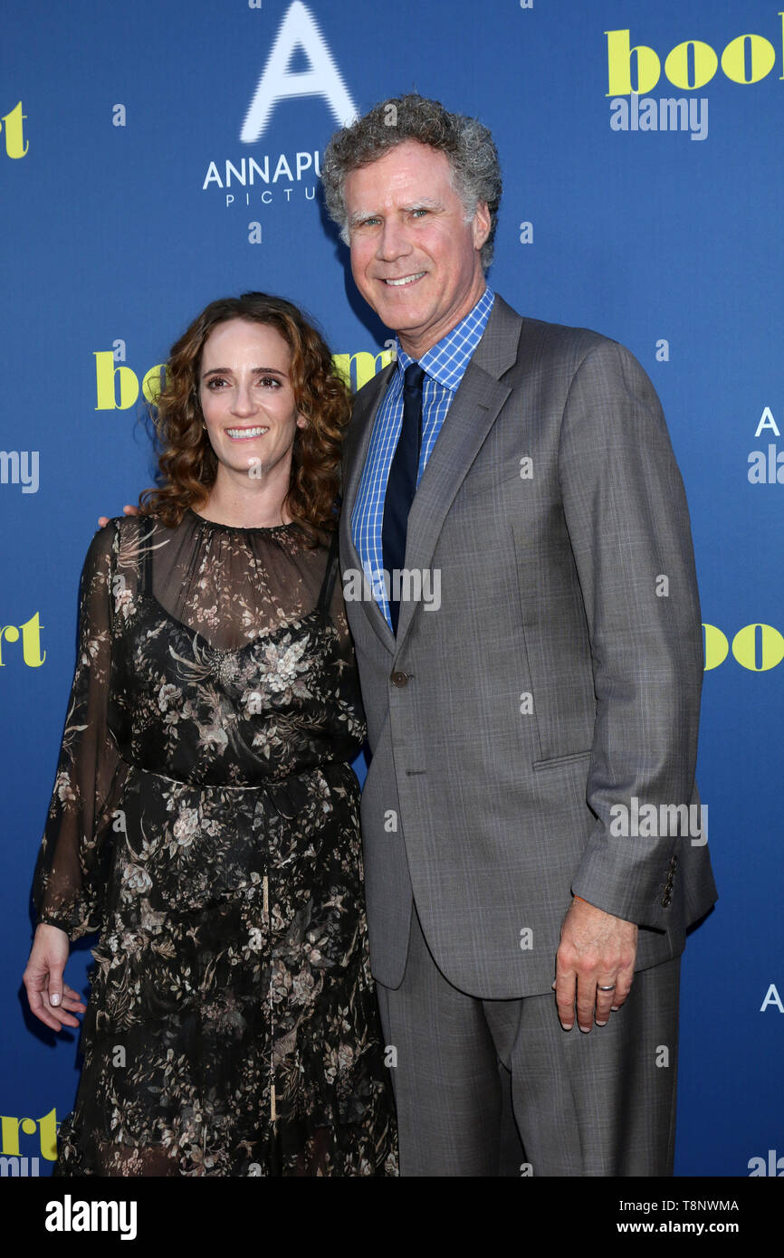 May 13, 2019 - Los Angeles, CA, USA - LOS ANGELES - MAY 13: Jessica ...