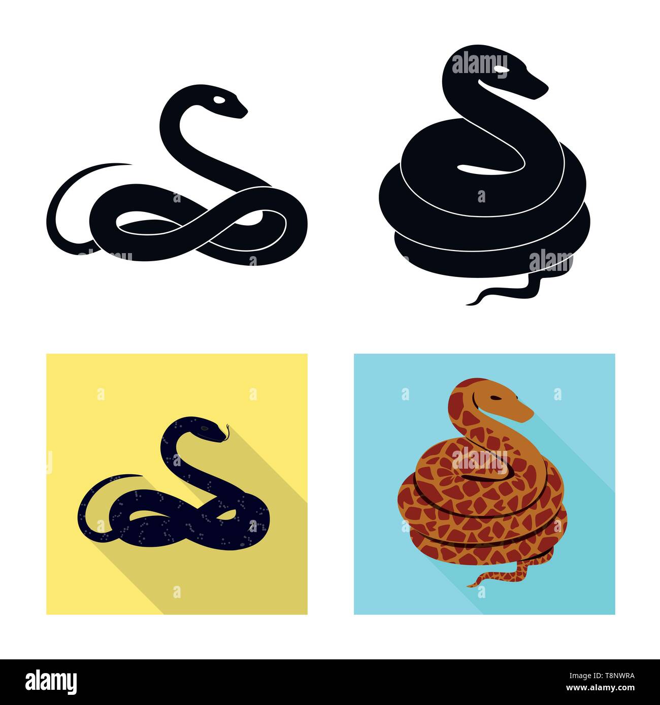 anaconda,snake,python,tail,animal,spiral,pharmacy,green,black,jungle ...