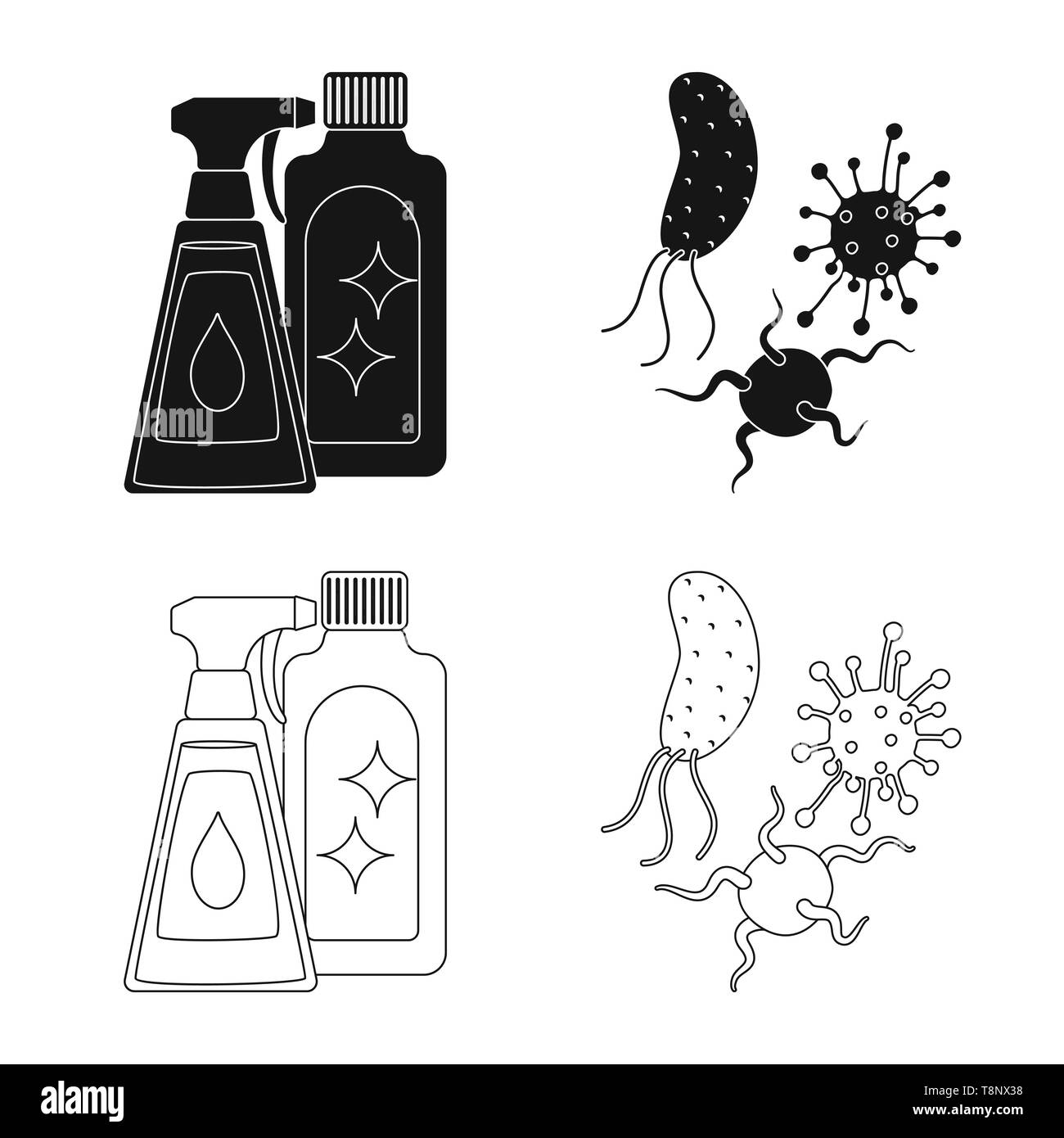 chemical,bacteria,product,virus,household,microbe,bottle,laboratory ...