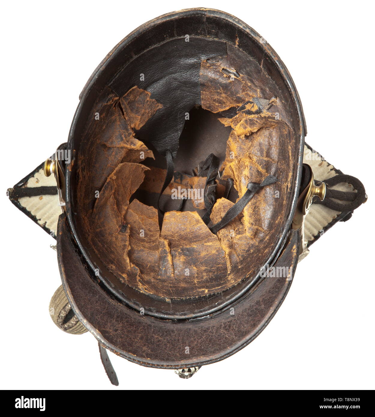 Prussian uhlans hi-res stock photography and images - Alamy