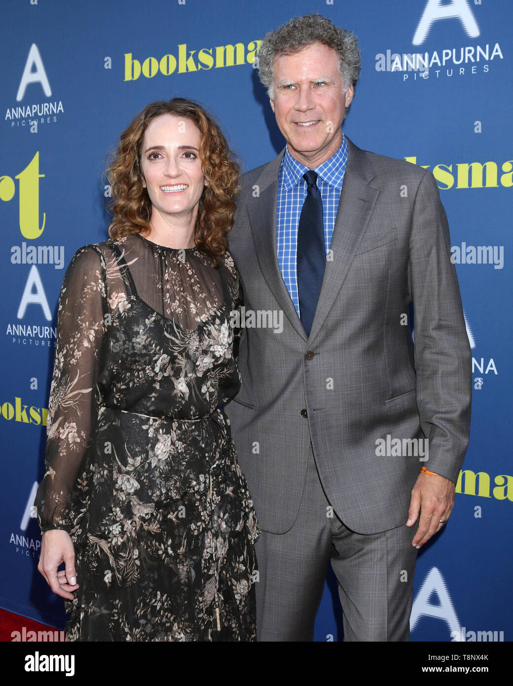 May 13, 2019 - Los Angeles, CA, USA - LOS ANGELES - MAY 13: Jessica ...