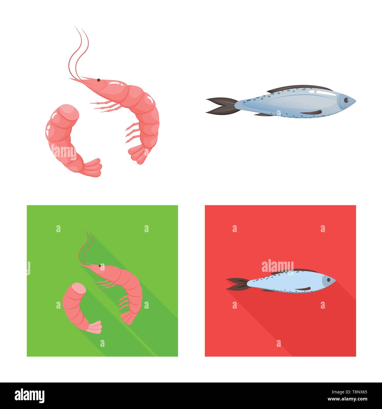 shrimp,salmon,prawn,fish,trout,menu,delicacy,lobster,phosphorus,kitchen ...