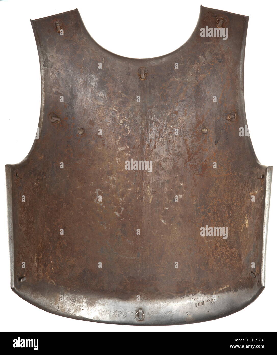 Cuirassiers hi-res stock photography and images - Alamy
