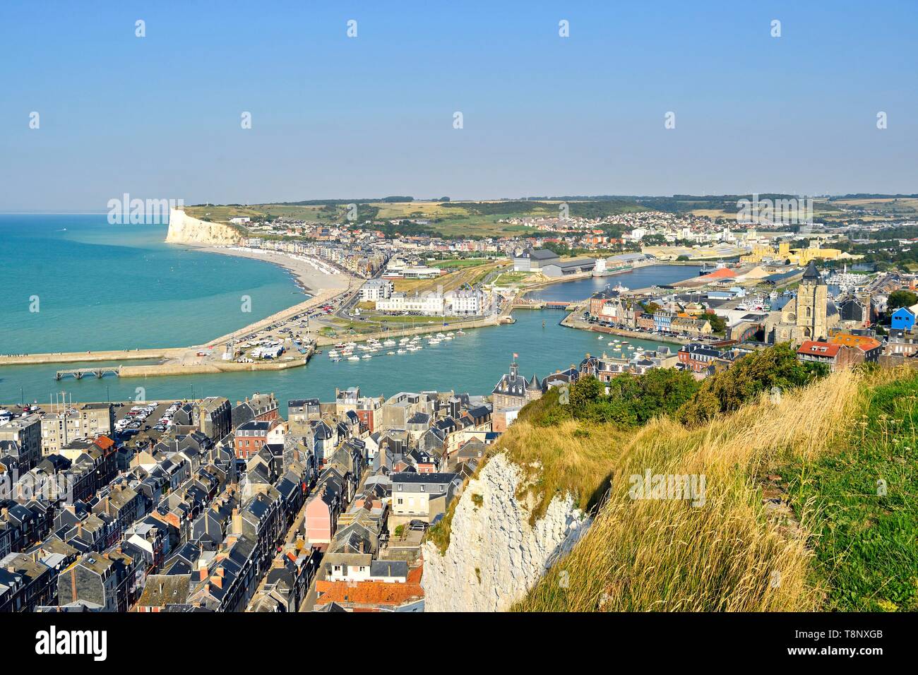 Panorama terrasse hi-res stock photography and images - Alamy