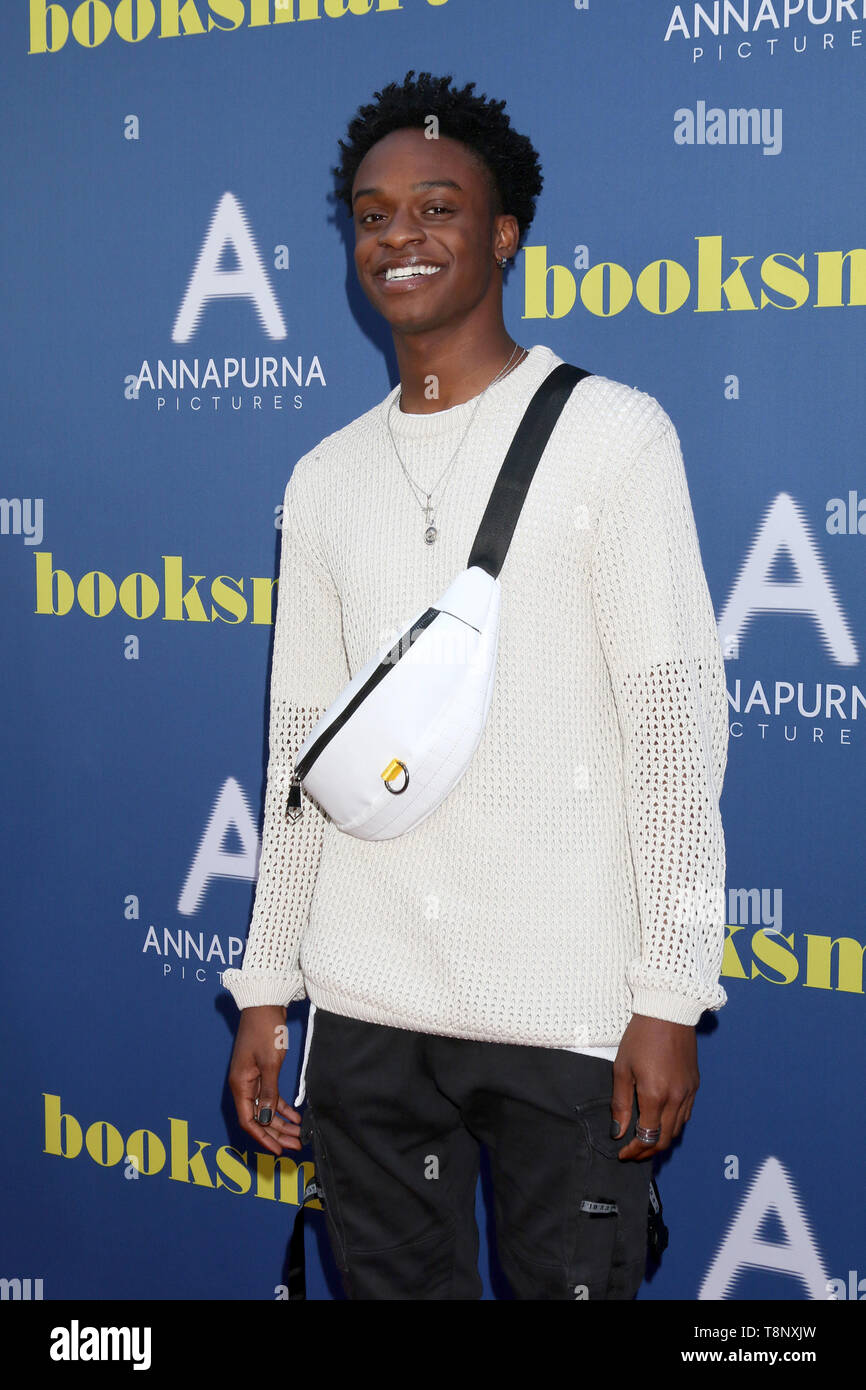 May 13, 2019 - Los Angeles, CA, USA - LOS ANGELES - MAY 13: Austin ...