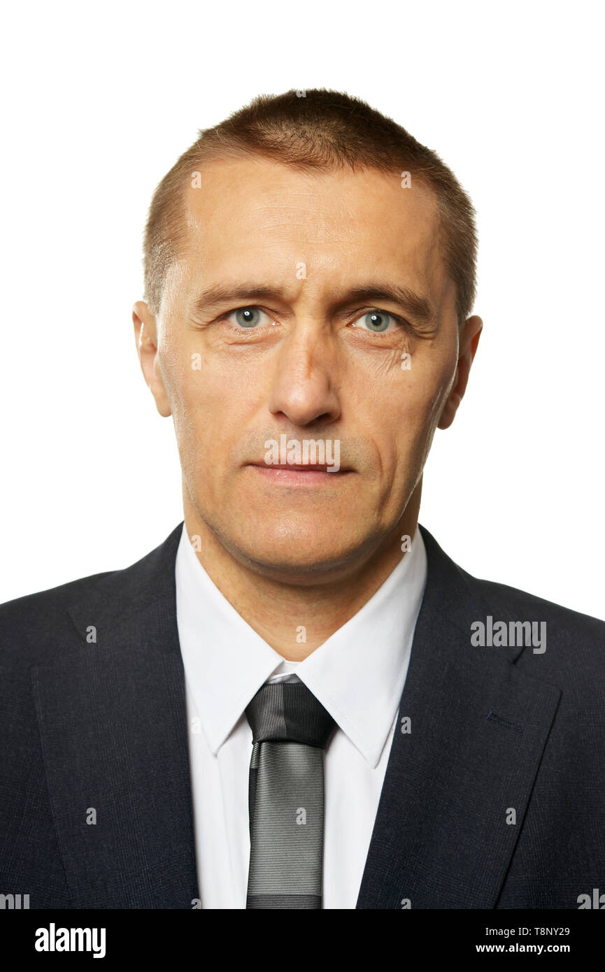 Formal emotion hi-res stock photography and images - Alamy