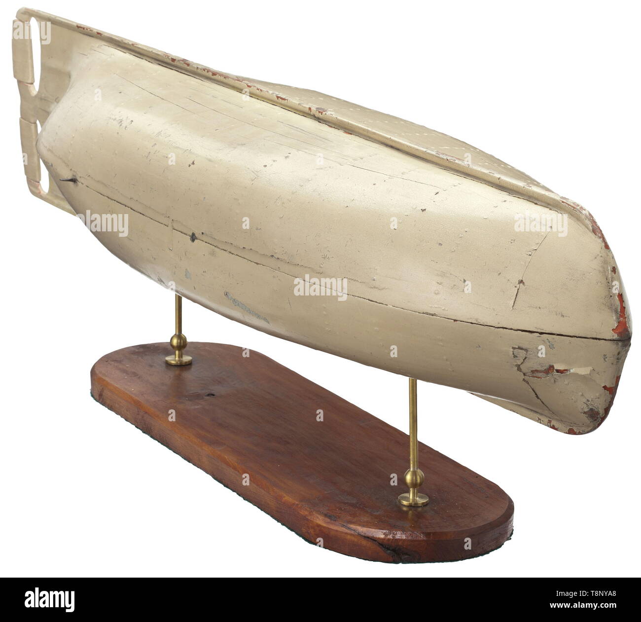 Torpedo High Resolution Stock Photography and Images - Alamy