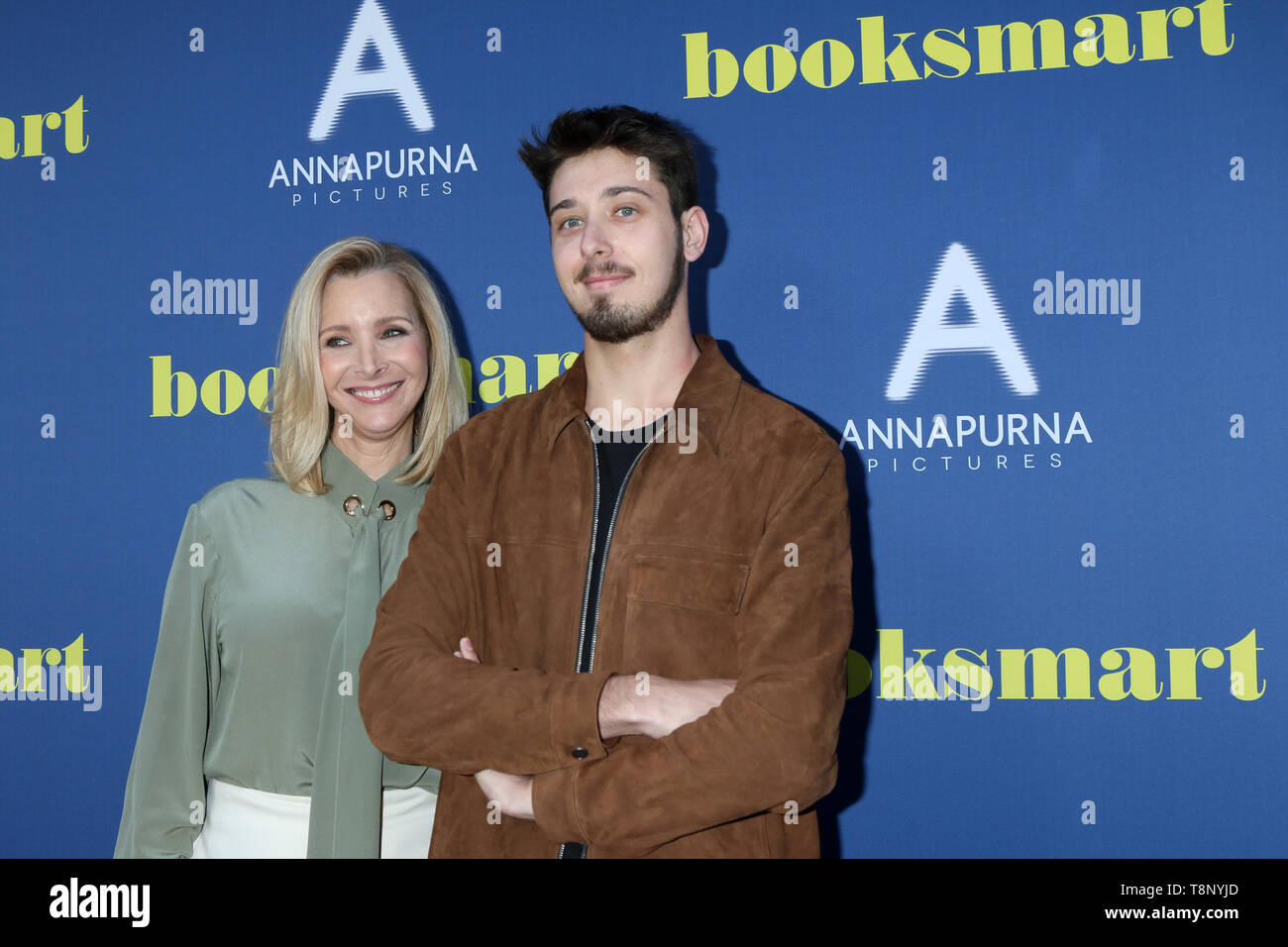 May 13, 2019 - Los Angeles, CA, USA - LOS ANGELES - MAY 13: Lisa Kudrow ...