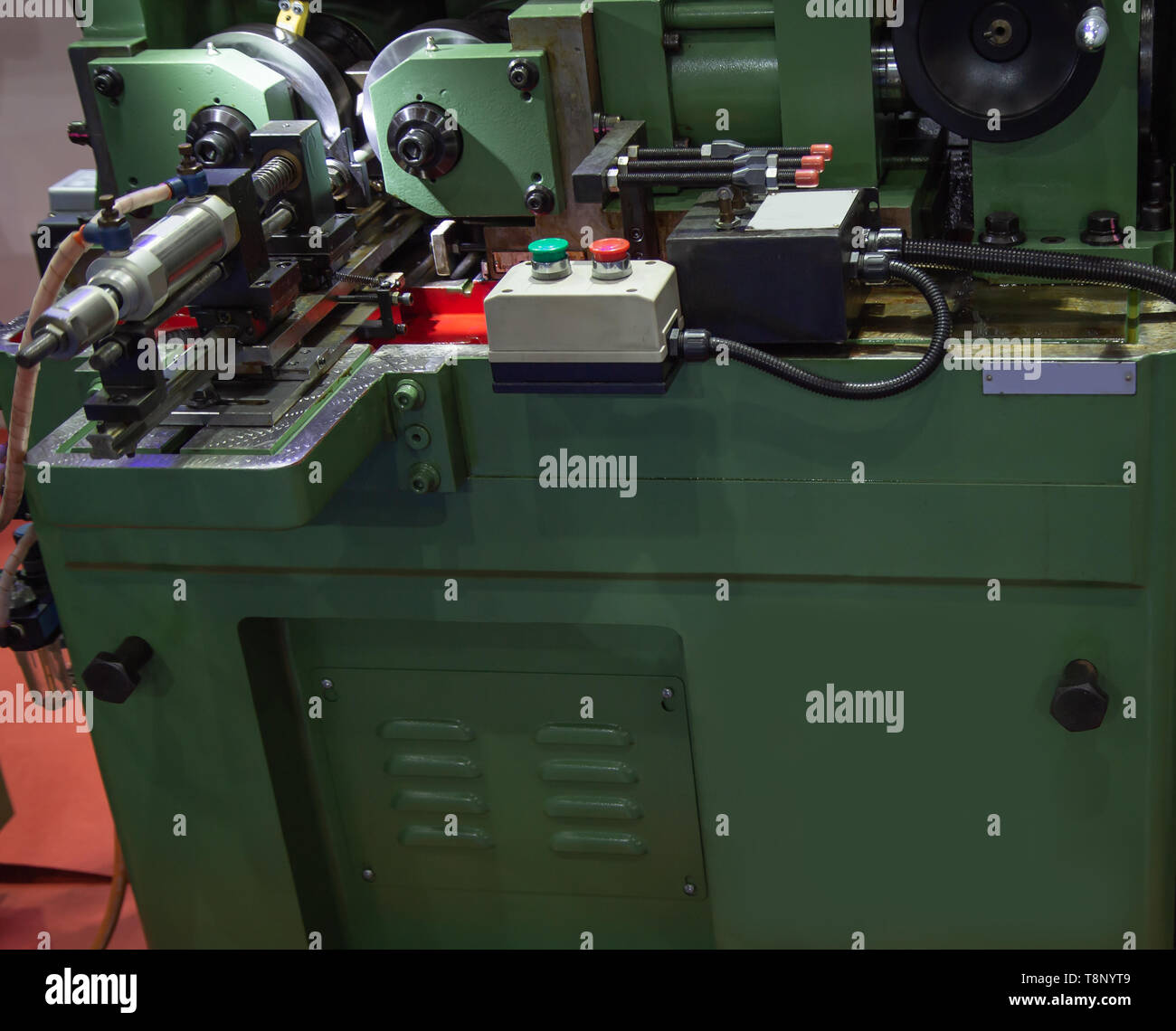 Serration hi-res stock photography and images - Alamy