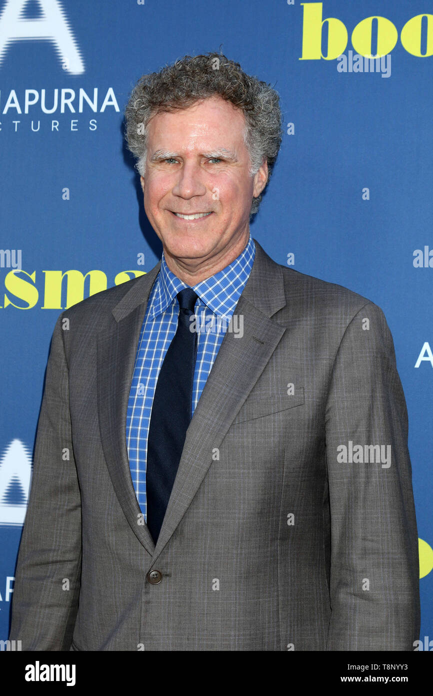 May 13, 2019 - Los Angeles, CA, USA - LOS ANGELES - MAY 13: Will ...