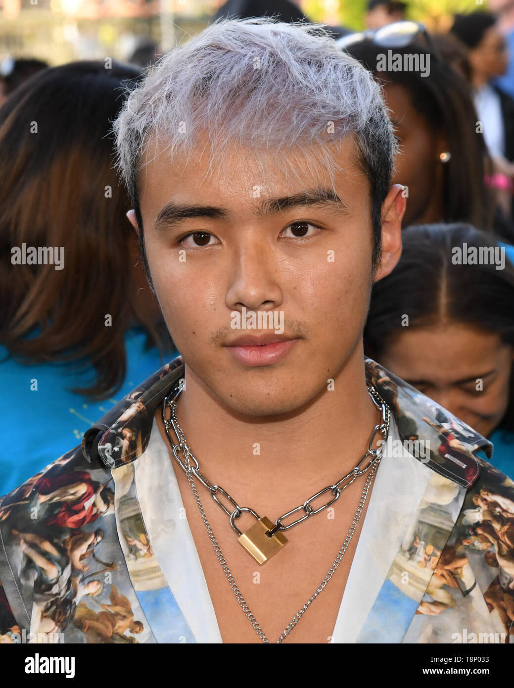 May 13, 2019 - Los Angeles, California, USA - 13, May 2019 - Los ...