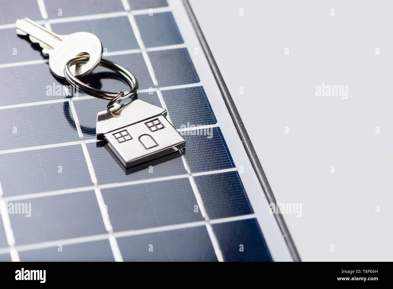 Solar panel vector hi-res stock photography and images - Alamy