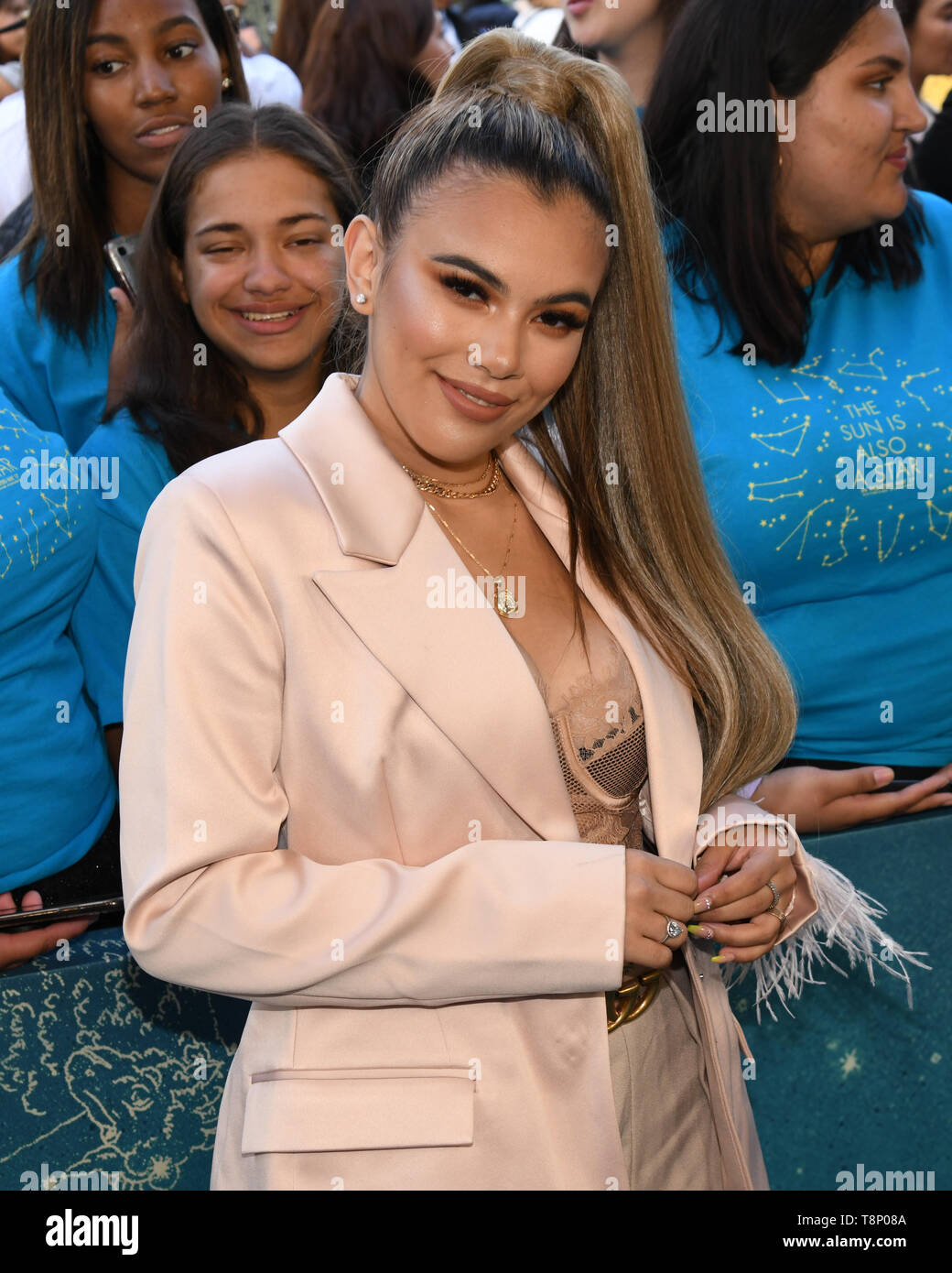 May 13, 2019 - Los Angeles, California, USA - 13, May 2019 - Los ...