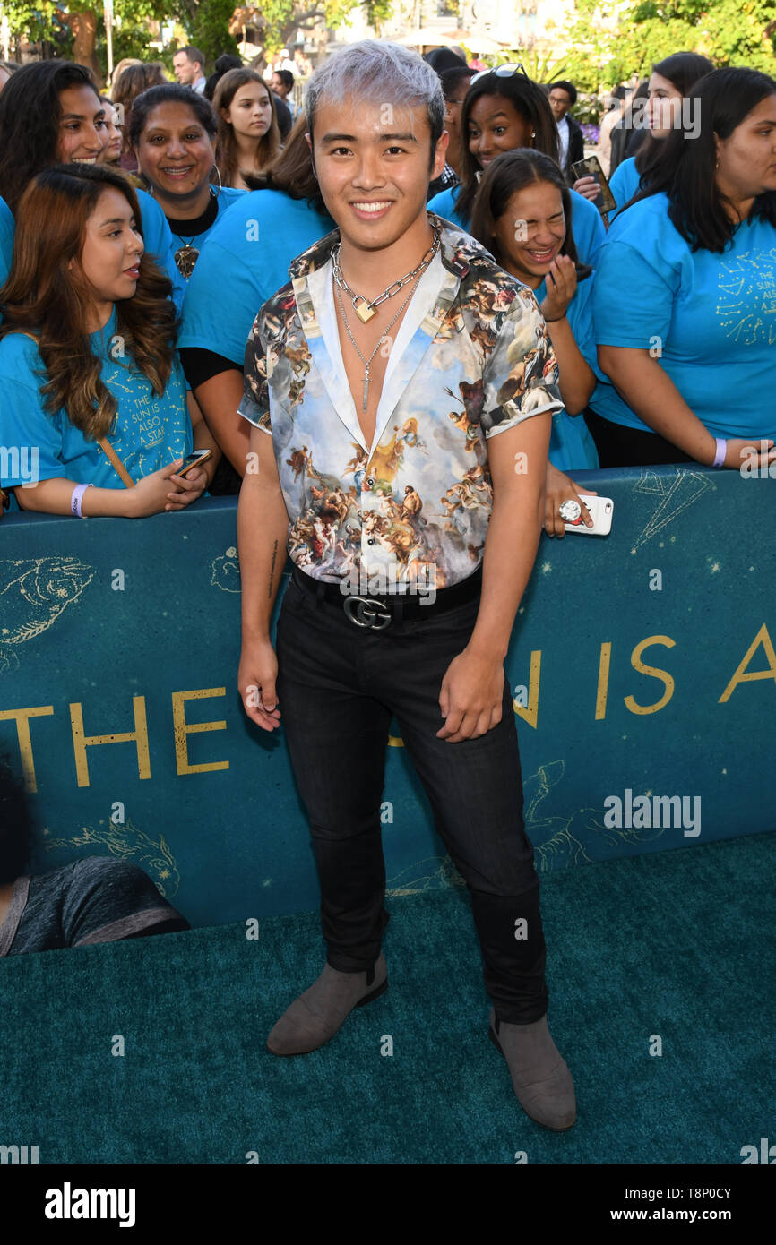 May 13, 2019 - Los Angeles, California, USA - 13, May 2019 - Los ...