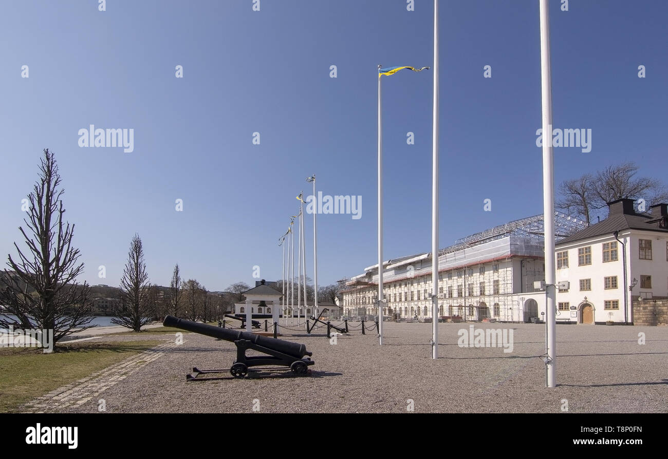 Stockholm sweden architecture hi-res stock photography and images - Alamy