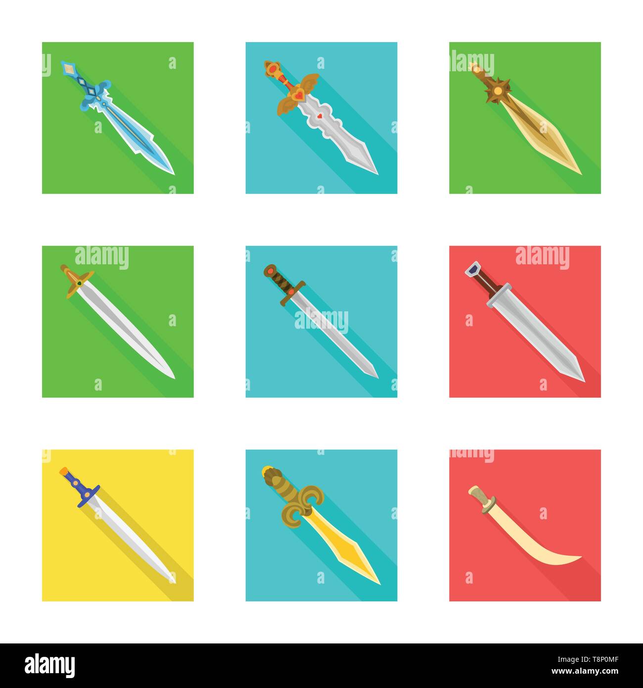 ice,handle,hilt,longsword,power,scimitar,glass,decoration,warrior ...