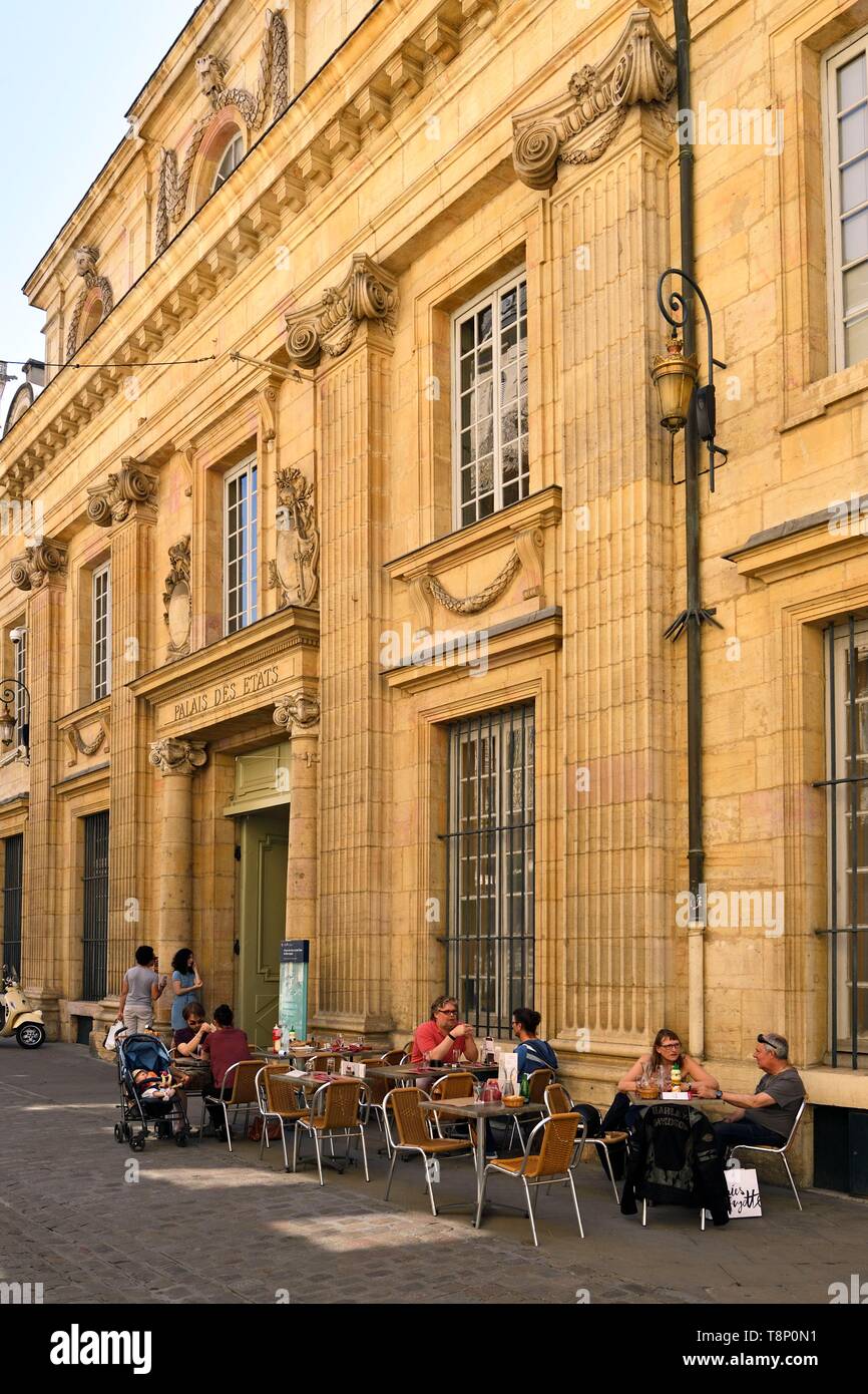 Cafe forges hi-res stock photography and images - Alamy