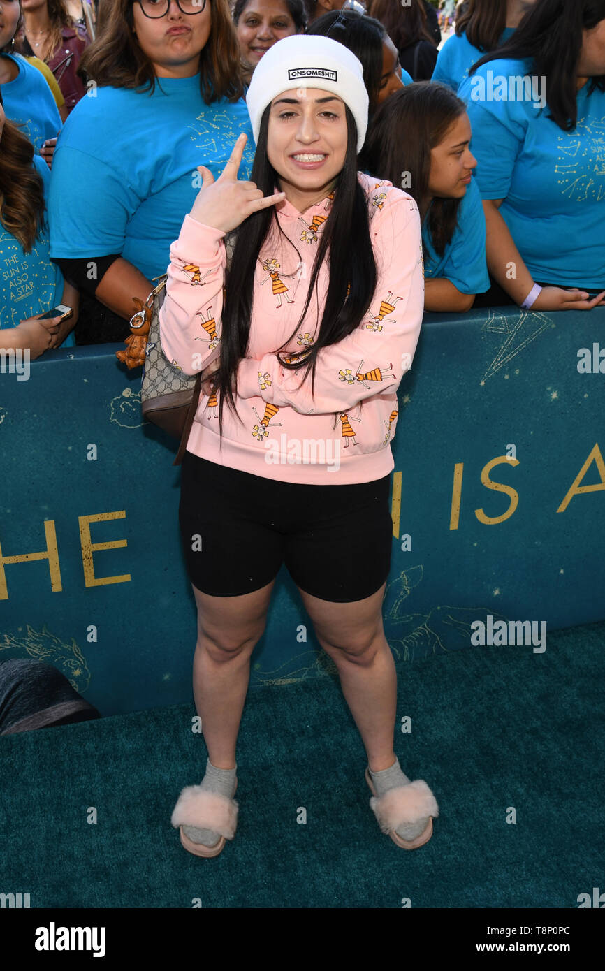 May 13, 2019 - Los Angeles, California, USA - 13, May 2019 - Los ...