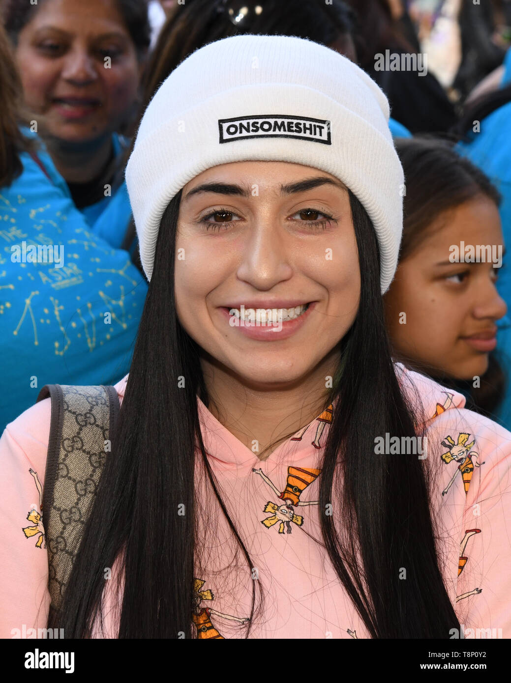 May 13, 2019 - Los Angeles, California, USA - 13, May 2019 - Los ...