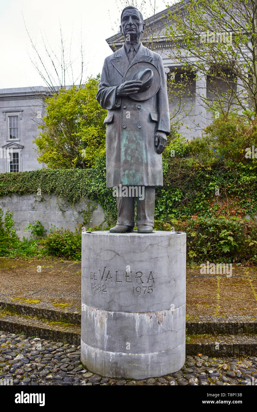 Gort ireland hi-res stock photography and images - Alamy