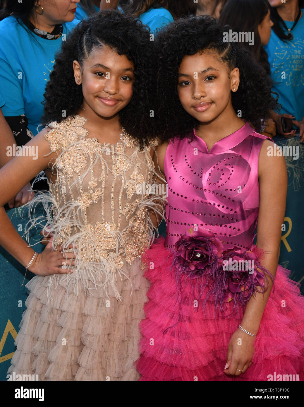 May 13, 2019 - Los Angeles, California, USA - 13, May 2019 - Los ...