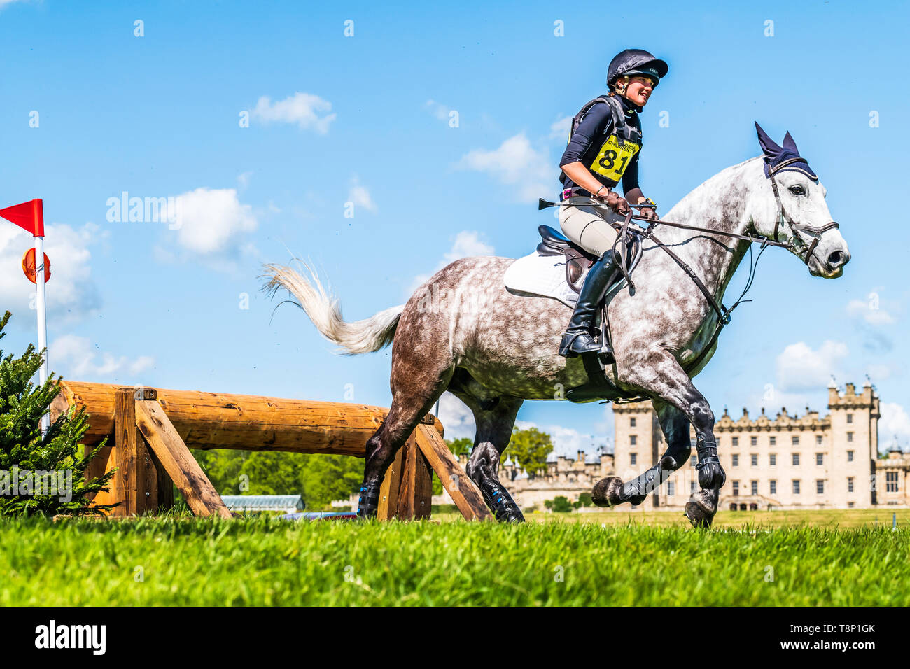 William Adam Architect High Resolution Stock Photography and Images - Alamy