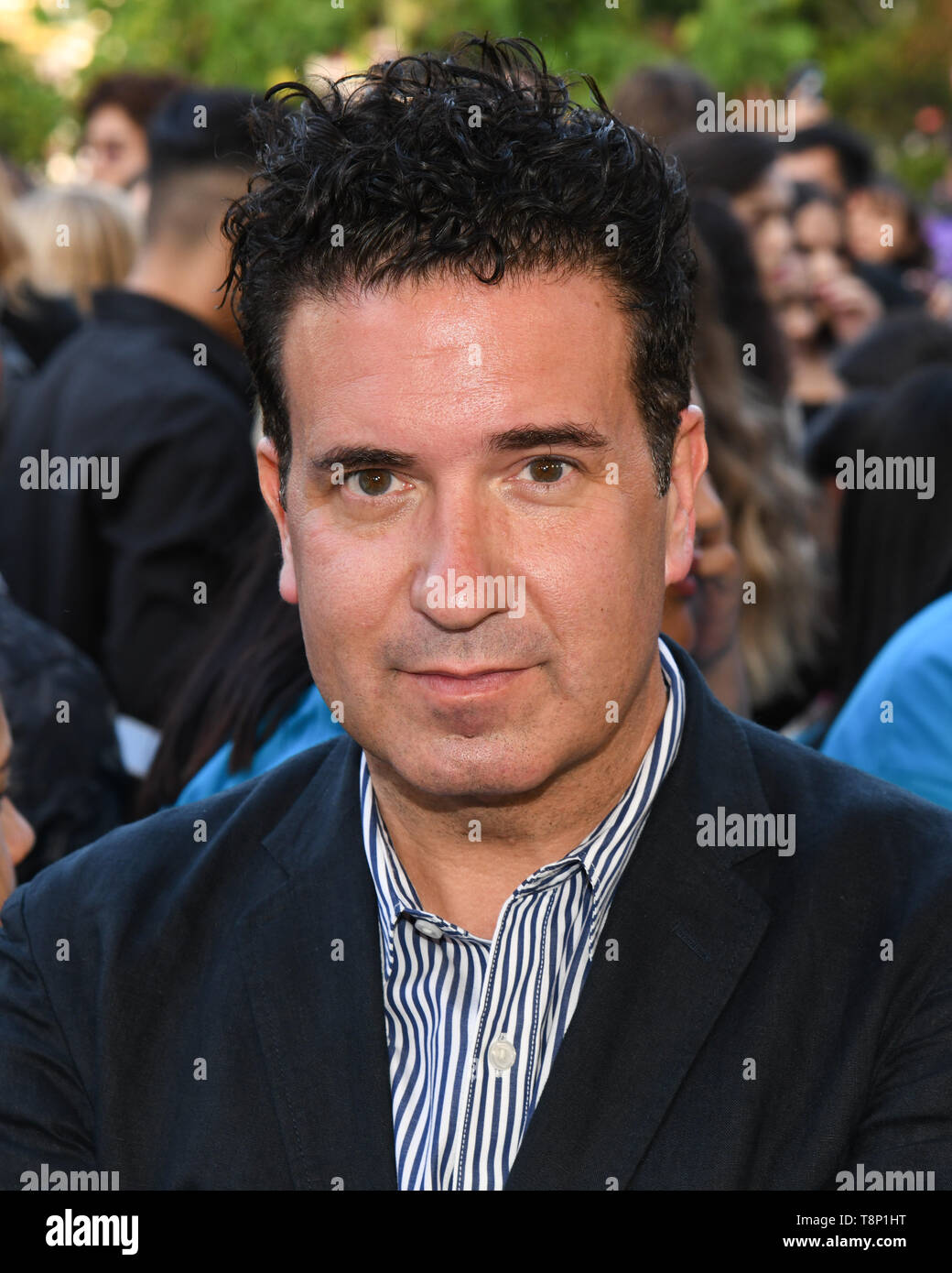 May 13, 2019 - Los Angeles, California, USA - 13, May 2019 - Los ...