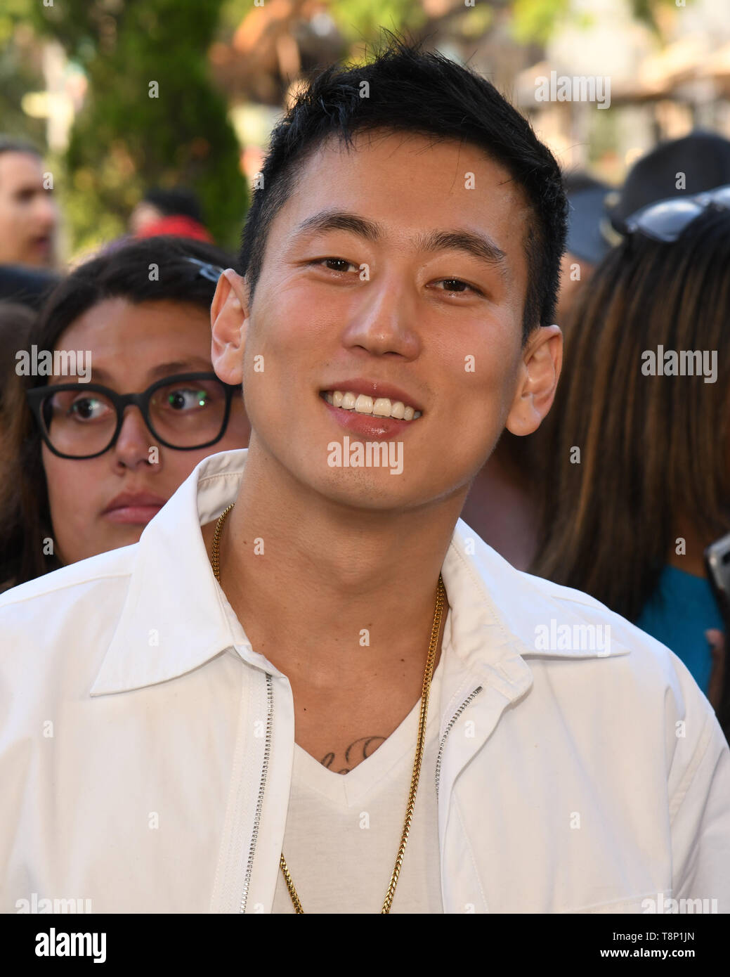 May 13, 2019 - Los Angeles, California, USA - 13, May 2019 - Los ...