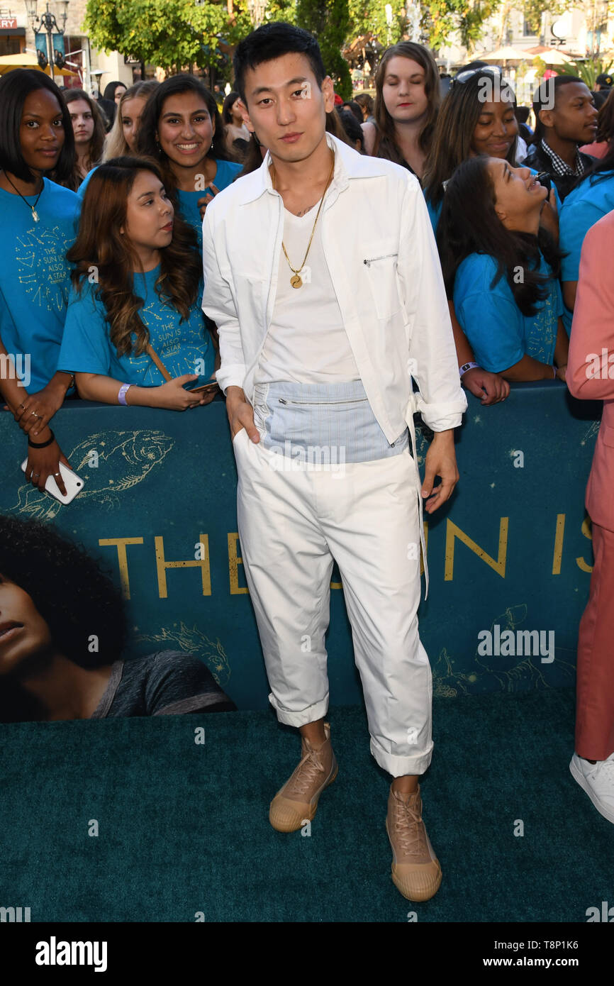 May 13, 2019 - Los Angeles, California, USA - 13, May 2019 - Los ...
