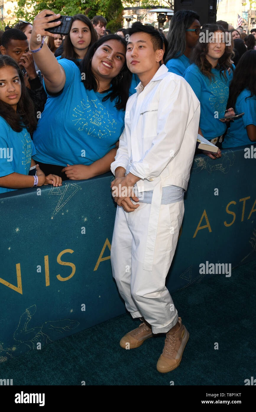 May 13, 2019 - Los Angeles, California, USA - 13, May 2019 - Los ...