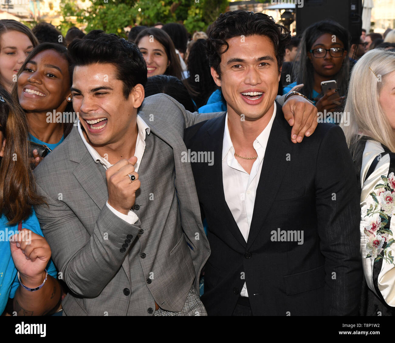 May 13, 2019 - Los Angeles, California, USA - 13, May 2019 - Los ...