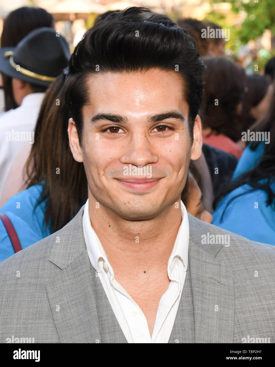 May 13, 2019 - Los Angeles, California, USA - 13, May 2019 - Los ...