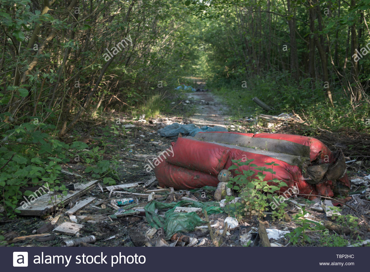 Defiled Stock Photos & Defiled Stock Images - Alamy