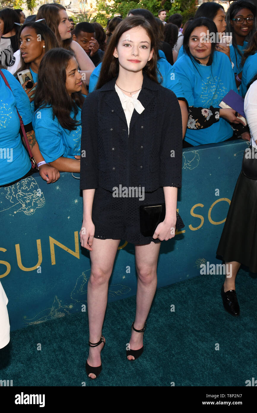 May 13, 2019 - Los Angeles, California, USA - 13, May 2019 - Los ...