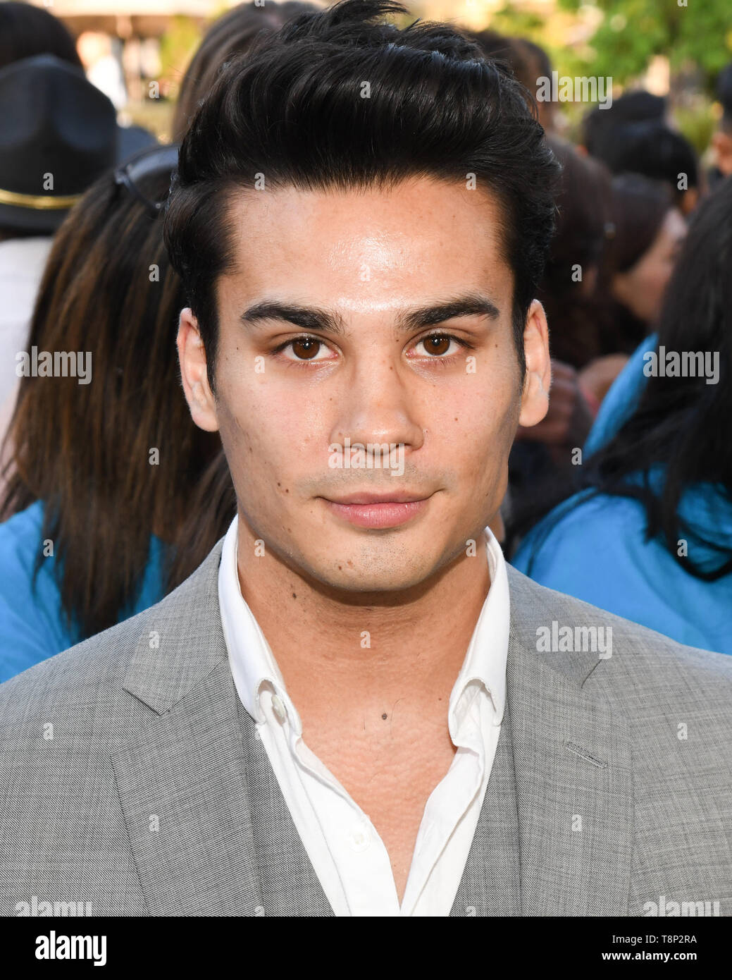 May 13, 2019 - Los Angeles, California, USA - 13, May 2019 - Los ...