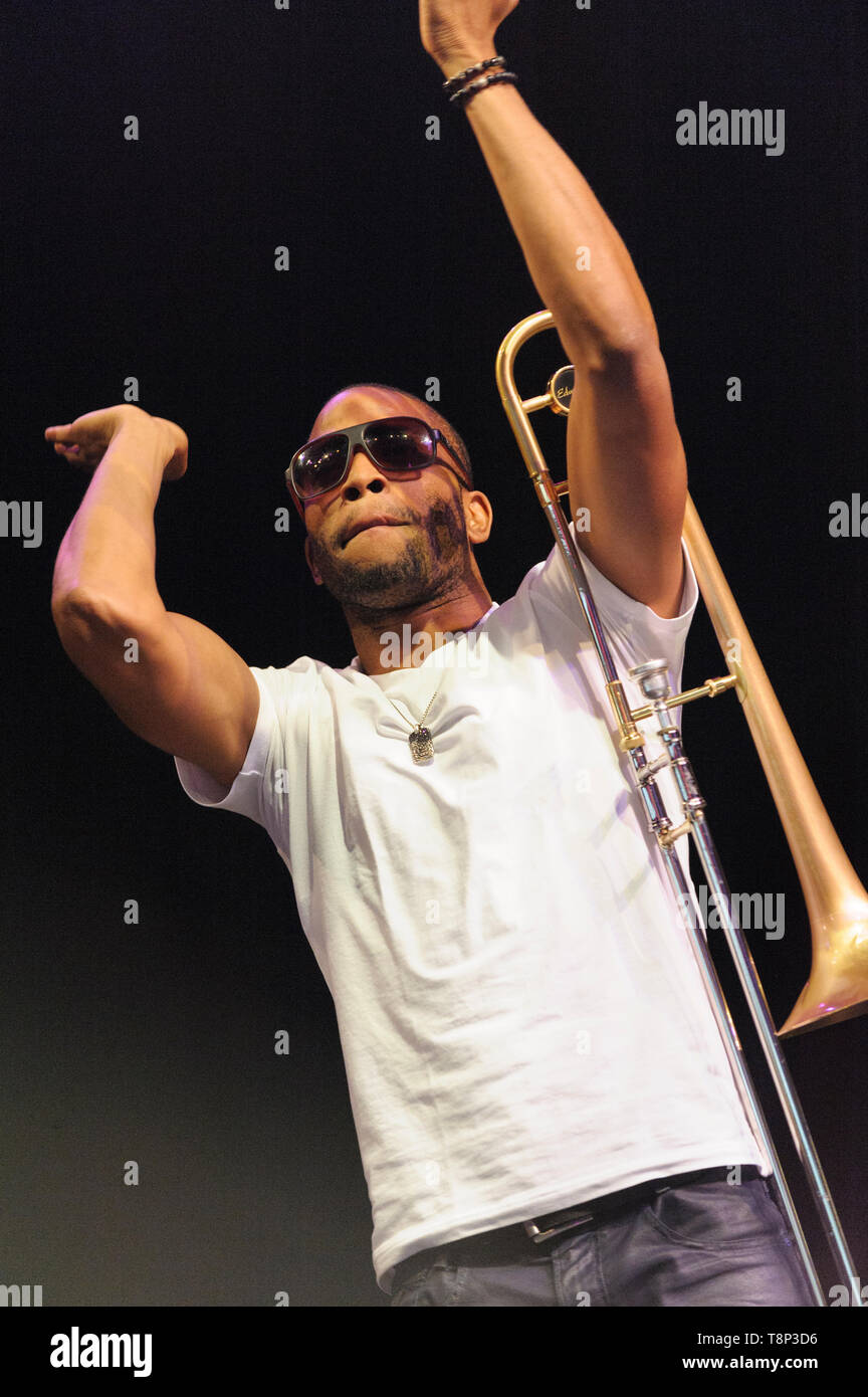 Troy Andrews Foundation