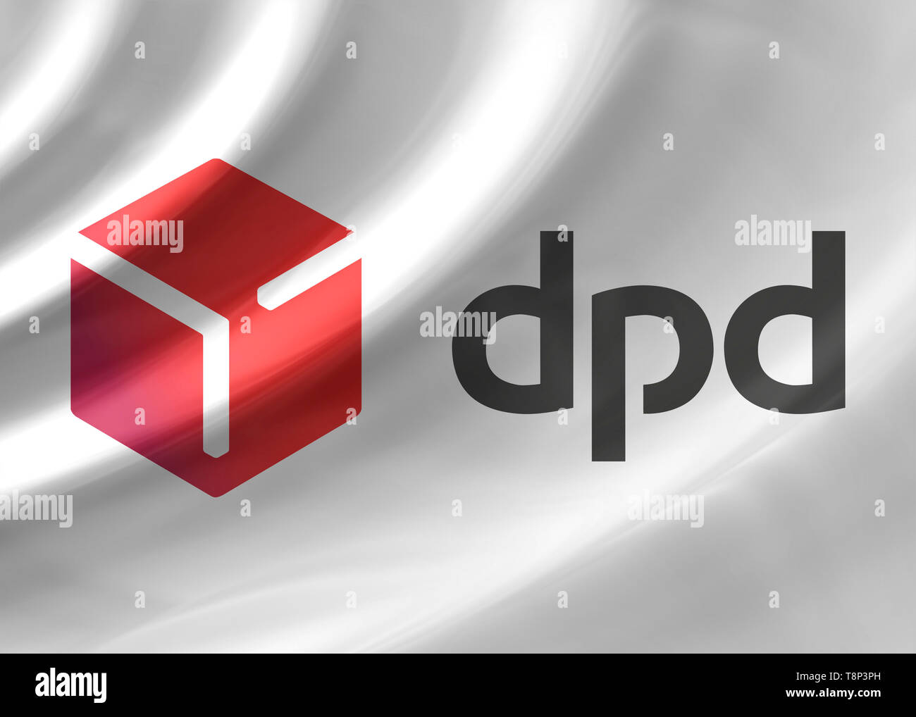 Dpd icon hi-res stock photography and images - Alamy