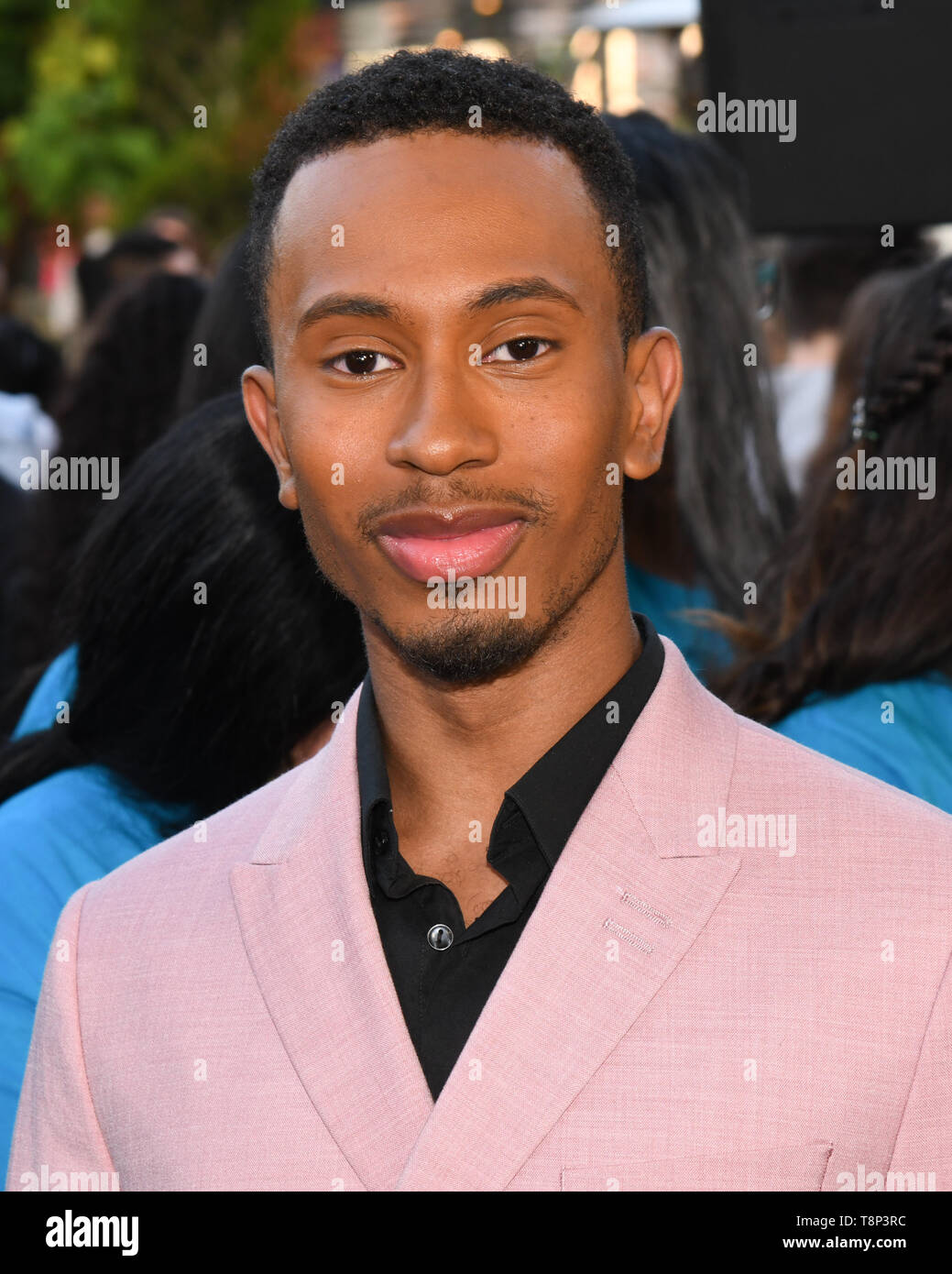 Allen grove hi-res stock photography and images - Alamy