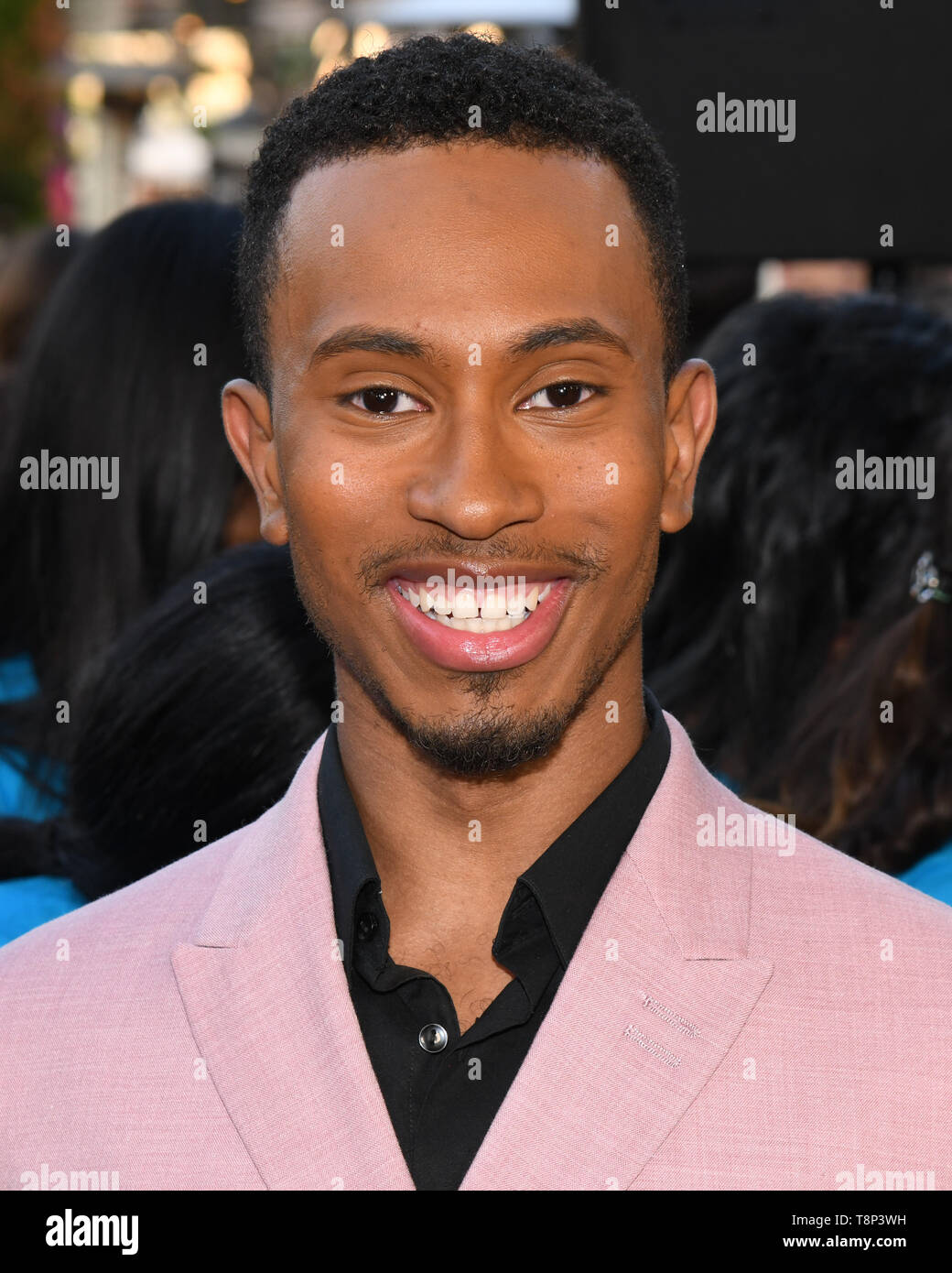 May 13, 2019 - Los Angeles, California, USA - 13, May 2019 - Los ...