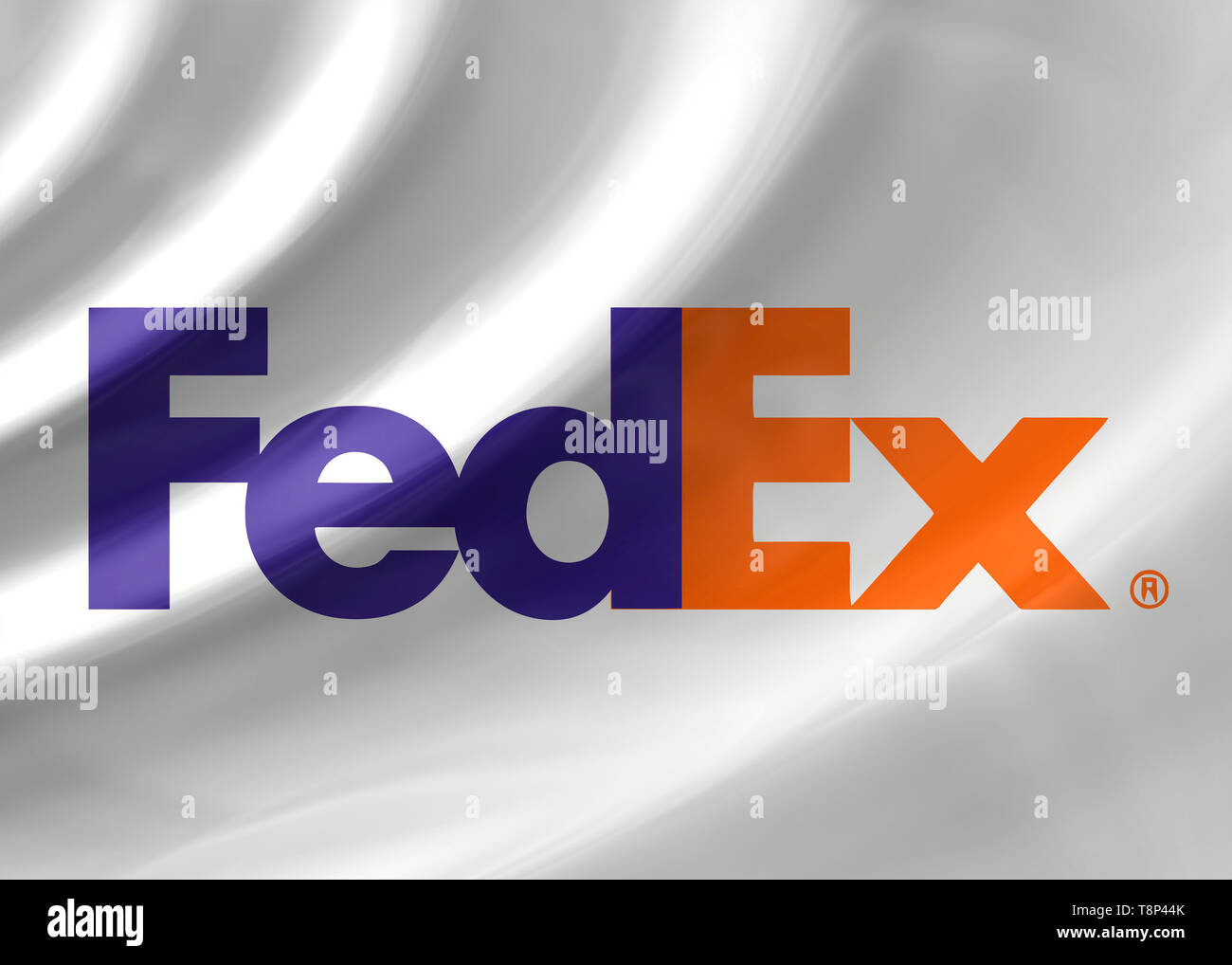 Fedex icon hi-res stock photography and images - Alamy