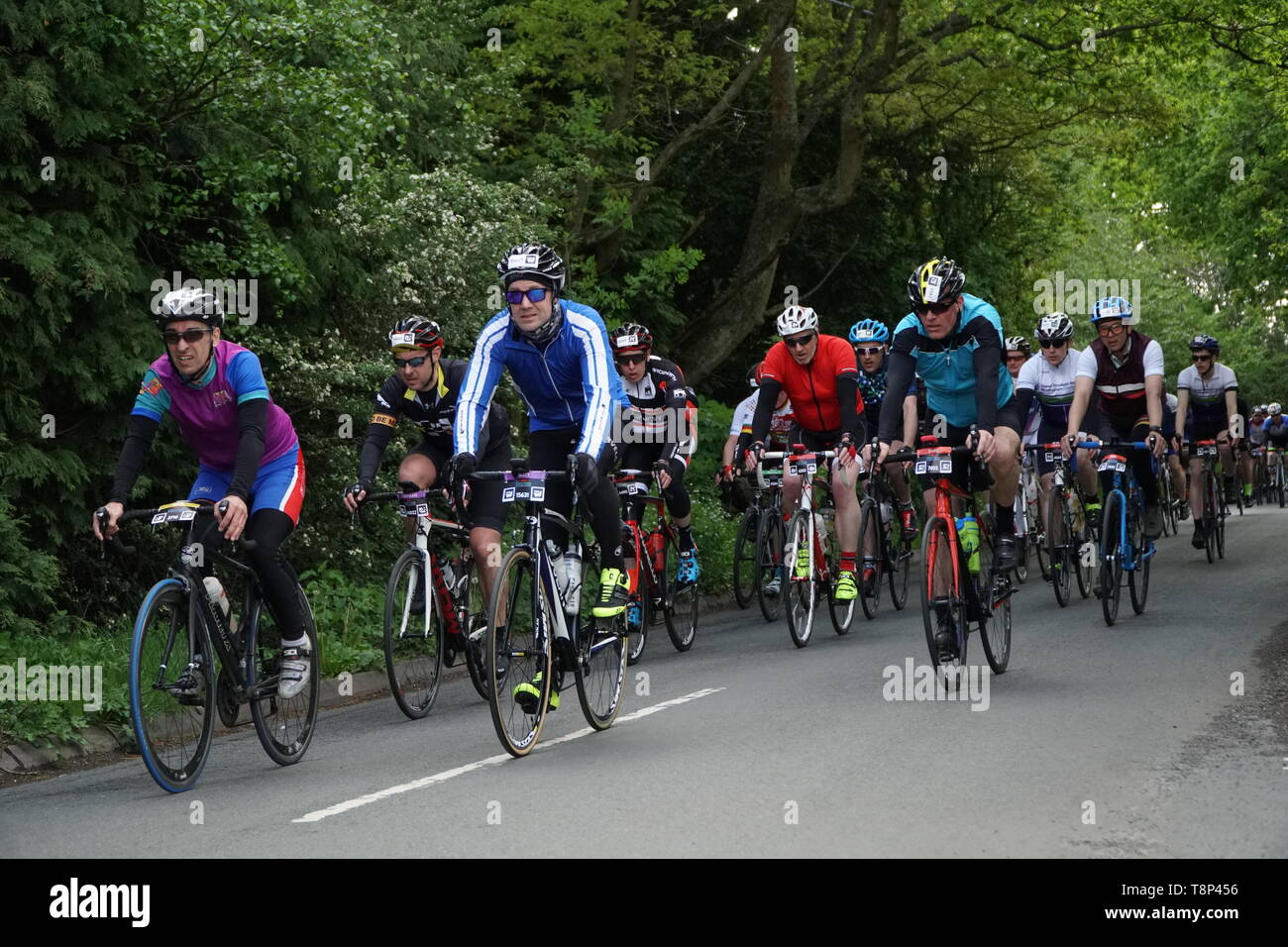 Ride birmingham hi-res stock photography and images - Alamy