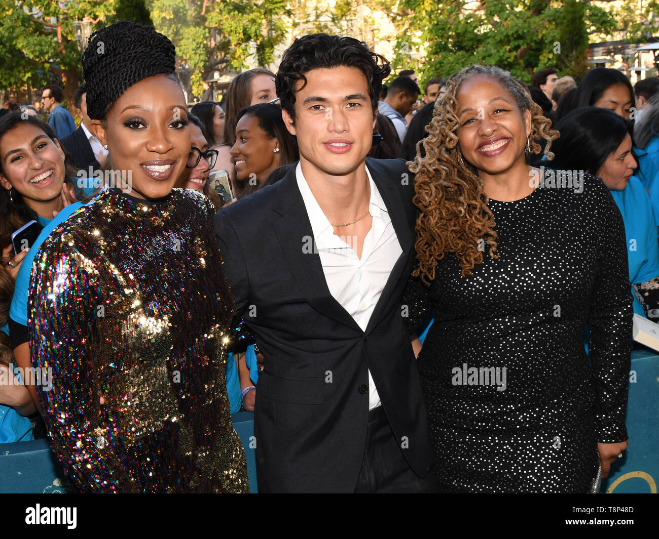 May 13, 2019 - Los Angeles, California, USA - 13, May 2019 - Los ...
